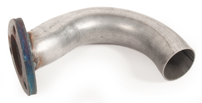 1972-1979 Bus tailpipe