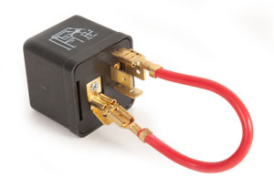 Beetle and Bus headlight relay