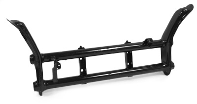1966-1970 Beetle, 1971-1977 standard Beetle front axle