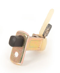 1961-1979 Bug, 1970 Bug dome light switch
